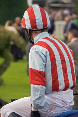 National Centre for Eating Disorders » Weight Control Among Jockeys